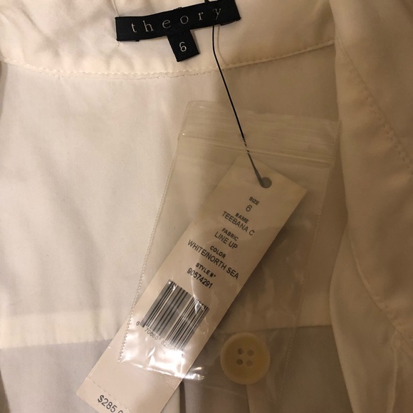 Theory | Other | Theory Romper | Poshmark